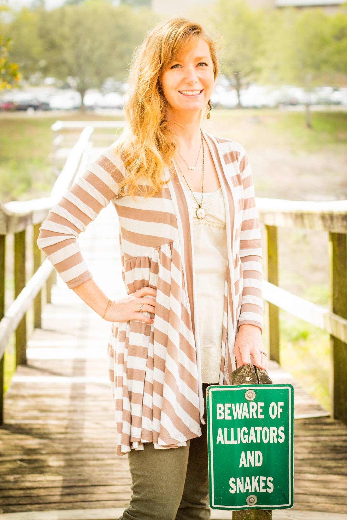 About | candice marley conner