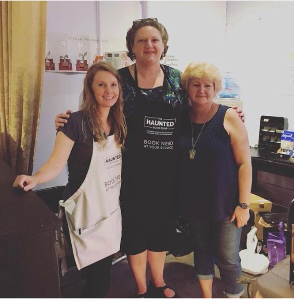 Writing Goals: Looking Back on 2019 | candice marley conner